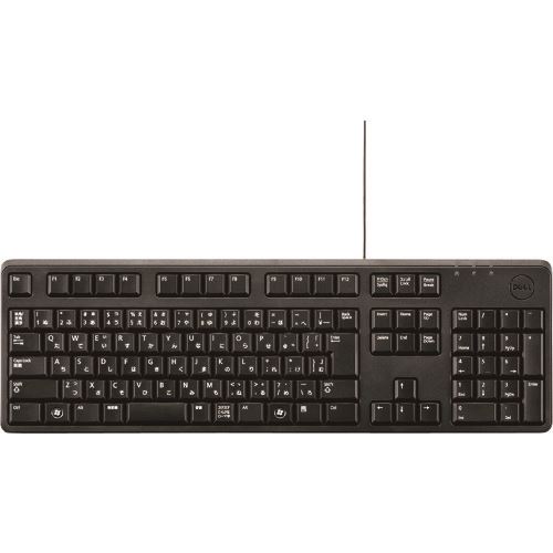 オレンジブック トラスコ中山　TRUSCOSANWA キーボードカバー 〔品番:FATDELL4〕[ 注番:2027482]特長●DELL KB212-B USB エントリー ビジネスキーボード(日本語)用キーボードカバーです。●破れにくく...