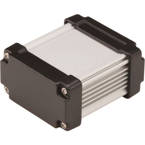 オレンジブック トラスコ中山　TRUSCOタカチ 防水・防塵アルミケース(ノーマルタイプ) 〔品番:AWN7711NBS〕[ 注番:2035111]特長●IP68の防水性と放熱効果を兼ね備えたアルミケースです。ボディーフレームはヒートシンク...