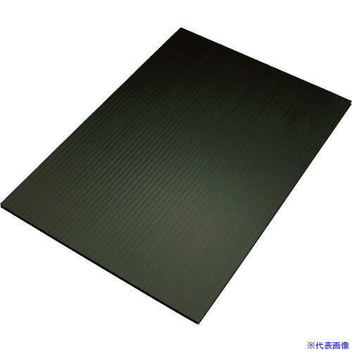 オレンジブック トラスコ中山　TRUSCO住化 プラダン サンプライHP30050 910×910ブラックト 〔品番:HP30050BL910910〕[ 注番:2049591]特長●高剛性・高衝撃に優れています。用途●段ボールやベニヤ板の代...