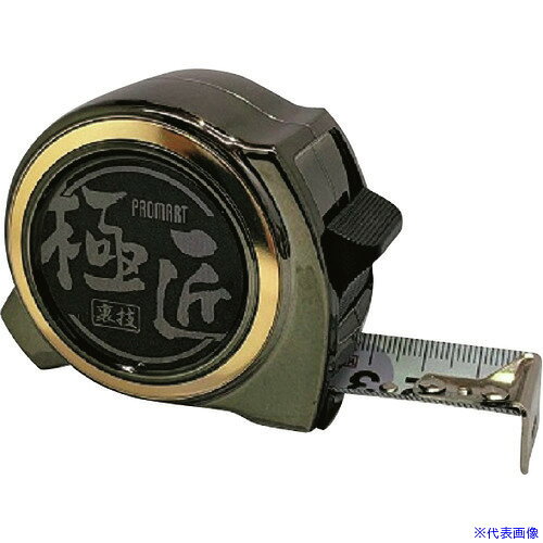 オレンジブック トラスコ中山　TRUSCOプロマート ロックタイプコンベックス 極匠裏技 5.5m 25mm 〔品番:GU2555〕[ 注番:2066139]特長●小ささを追求したコンパクトボディです。仕様●テープ長さ(m)：5.5●テープ...