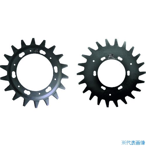オレンジブック トラスコ中山　TRUSCO三陽金属 無双ツインブレード TWB−230用替刃40P(上下刃セット) 〔品番:0622〕[ 注番:2066283]特長●無双ツインブレードTWB−230に取り付けて使用致します。●刃物メーカー独...