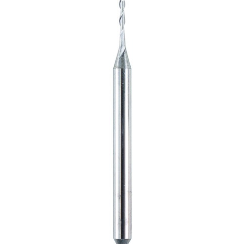 オレンジブック トラスコ中山　TRUSCOPROXXON マイクロ・フライステーブルMF70用 エンドミル Φ1mm 1本 〔品番:27111〕[ 注番:2068960]特長●マイクロ・フライステーブルMF70専用のエンドミルです。用途●細...