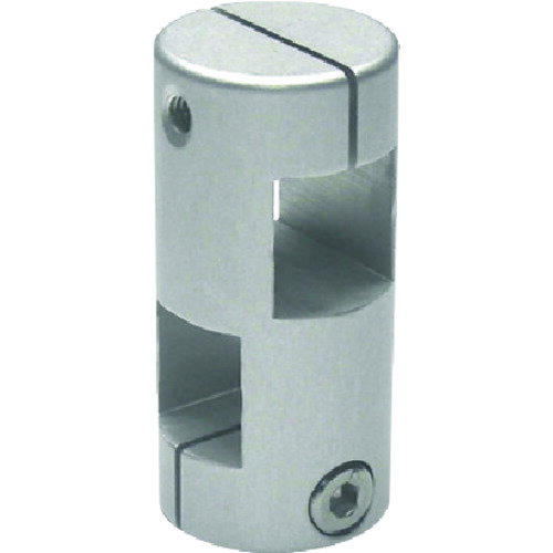 オレンジブック トラスコ中山　TRUSCO三好キカイ パイジョン SQ09-200 〔品番:SQ09200〕[ 注番:2070592]特長●より振動に強く、強固に固定できる角穴タイプの製品です。仕様●タイプ：角・角タイプ●幅(mm)：19●...