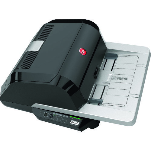 オレンジブック トラスコ中山　TRUSCOジービーシー オートフィードラミネーター 〔品番:GLMFOTON30〕[ 注番:2072072]特長●定格サイズの自動加工が可能です。●不定形用紙の加工も可能です。●加工予約でウォームアップを待た...