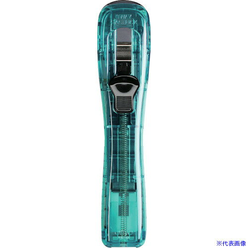 オレンジブック トラスコ中山　TRUSCOOHTO 3WAYガチャック ブルー 〔品番:G3W600BL〕[ 注番:2085698]特長●用途に合わせて3種類のガチャ玉(GGA/GGU/GGS)が使用できます。●従来ガチャック中サイズのガチ...