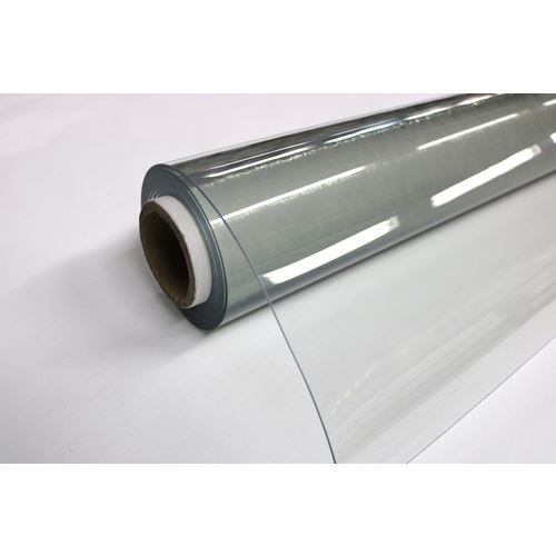 オレンジブック トラスコ中山　TRUSCO明和 透明 MG−300 92CMX6M 3.0MM 〔品番:MG300〕[ 注番:2088824]特長●3.0mm厚の透明シートです。仕様●色：クリアー●幅(mm)：920●厚さ(mm)：3.0●...