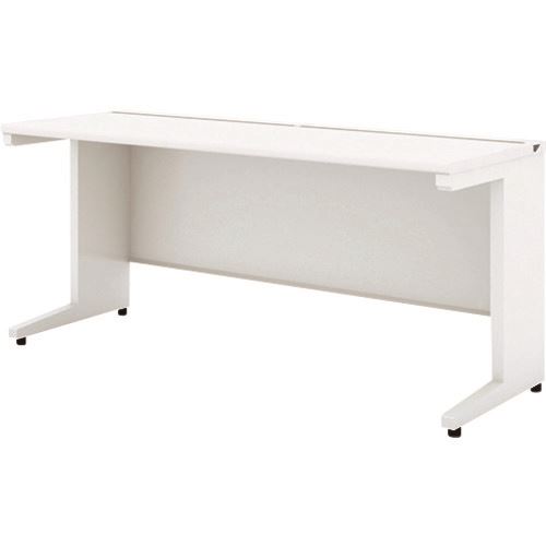 オレンジブック トラスコ中山　TRUSCOPLUS 775878)US 平机UR−166HN WS/W4 〔品番:UR166HNWSW4〕[ 注番:2092570]特長仕様●タイプ：平机仕様2●US　平机UR-166HN　WS/W4　（77...