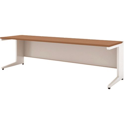 オレンジブック トラスコ中山　TRUSCOPLUS 775838)US 平机UR−247HN T2/W4 〔品番:UR247HNT2W4〕[ 注番:2092593]特長仕様●タイプ：平机仕様2●US　平机UR-247HN　T2/W4　（77...