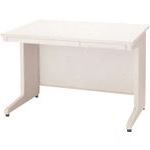 オレンジブック トラスコ中山　TRUSCOプラス 671289)LA 平机 LA-107H WS/W4 〔品番:LA107HWSW4〕[ 注番:2093641]特長仕様●タイプ：平机仕様2●LA　平机　LA−107H　WS／W4　（6712...