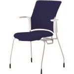 オレンジブック トラスコ中山　TRUSCOPLUS 629629)会議イス チェダーC MB−W50S NBL 〔品番:MBW50SNBL〕[ 注番:2093666]特長仕様仕様2●会議イス　チェダーC　MB−W50S　NBL　（62962...