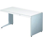 オレンジブック トラスコ中山　TRUSCOPLUS 673047)ステージオ 平机 ST−147H−RP WS/M4 〔品番:ST147HRPWSM4〕[ 注番:2093806]特長仕様●タイプ：平机仕様2●ステージオ　平机　ST-147H...