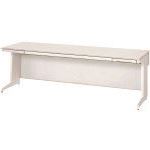 オレンジブック トラスコ中山　TRUSCOPLUS 672464)LA 平机 LA−W207H WS/W4 〔品番:LAW207HWSW4〕[ 注番:2095242]特長仕様●タイプ：平机仕様2●LA　平机　LA-W207H　WS/W4　(...