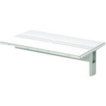 オレンジブック トラスコ中山　TRUSCOPLUS 688018)両面デスク 増連セット ST−247SH−8J WS/W4 〔品番:ST247SH8JWSW4〕[ 注番:2095424]特長仕様仕様2●両面デスク　増連セット　ST-247...