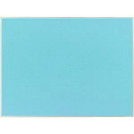 オレンジブック トラスコ中山　TRUSCOJTX 322892)エコセ-フ掲示板M28J-34EK2BL ブル- 〔品番:M28J34EK2BL〕[ 注番:2095546]特長●マグネットもプッシュピンも使えて便利です。●取付フックはレール...