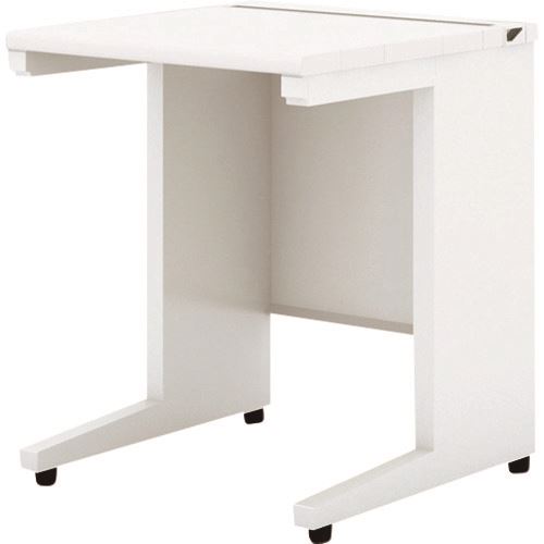 オレンジブック トラスコ中山　TRUSCOPLUS 775899)US 平机UR−066HN WS/W4 〔品番:UR066HNWSW4〕[ 注番:2095743]特長仕様●タイプ：平机仕様2●US　平机UR-066HN　WS/W4　（77...