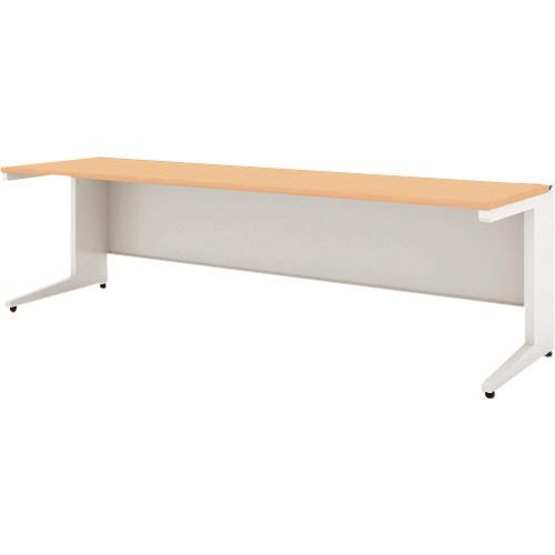 オレンジブック トラスコ中山　TRUSCOPLUS 775837)US 平机UR−247HN WM/W4 〔品番:UR247HNWMW4〕[ 注番:2095751]特長仕様●タイプ：平机仕様2●US　平机UR-247HN　WM/W4　（77...