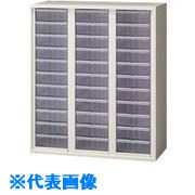 オレンジブック トラスコ中山　TRUSCOPLUS 706576)Jeクリアケ−ス深型 JE−A105KA−FTN W4D400 〔品番:JEA105KAFTNW4〕[ 注番:2096689]特長●豊富なバリエーションのスチール壁面収納庫「...