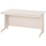 オレンジブック トラスコ中山　TRUSCOプラス 672469)LA 平机 LA-148H WS/W4 〔品番:LA148HWSW4〕[ 注番:2096802]特長仕様●タイプ：平机仕様2●LA　平机　LA−148H　WS／W4　（6724...