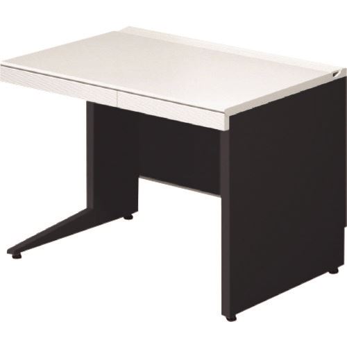 オレンジブック トラスコ中山　TRUSCOPLUS 674389)ステージオ 平机 ST−F127H−RP WM/W 〔品番:STF127HRPWMW〕[ 注番:2096999]特長仕様●タイプ：平机仕様2●ステージオ　平机　ST-F127...