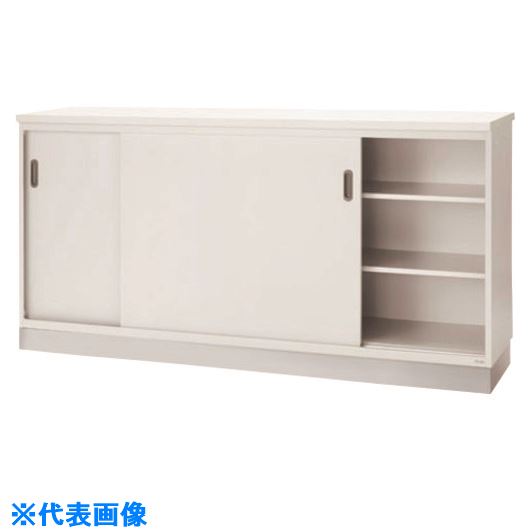 オレンジブック トラスコ中山　TRUSCOPLUS 91703)SK ハイカウンター書庫型 SK−W3530 W4 〔品番:SKW3530W4〕[ 注番:2097151]特長仕様仕様2●SK　ハイカウンター書庫型　SK-W3530　W4　（...