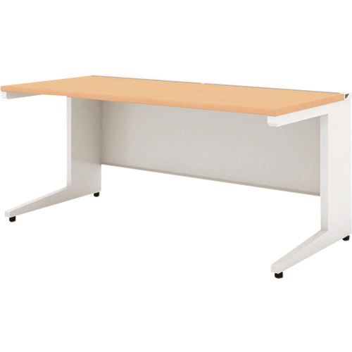 オレンジブック トラスコ中山　TRUSCOPLUS 775813)US 平机UR−168HN WM/W4 〔品番:UR168HNWMW4〕[ 注番:2097372]特長仕様●タイプ：平机仕様2●US　平机UR-168HN　WM/W4　（77...