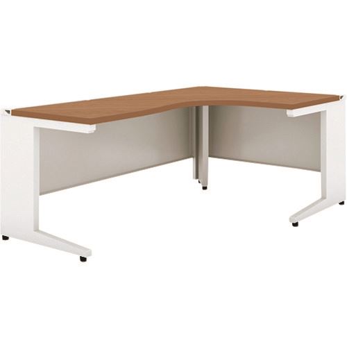 オレンジブック トラスコ中山　TRUSCOPLUS 779952)US L型ワーク机UR−1812W−7R T2 〔品番:UR1812W7RT2W4〕[ 注番:2098884]特長仕様仕様2●US　L型ワーク机UR-1812W-7R　T2　...