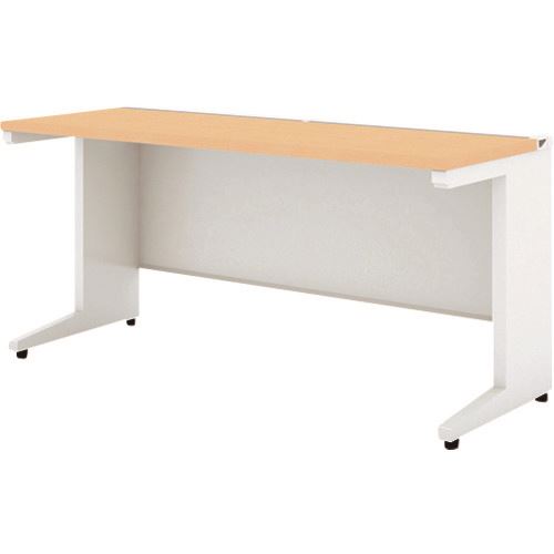オレンジブック トラスコ中山　TRUSCOPLUS 779687)US 平机UR−156WH WM/W4 〔品番:UR156WHWMW4〕[ 注番:2098924]特長仕様●タイプ：平机仕様2●US　平机UR-156WH　WM/W4　（77...
