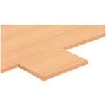 オレンジブック トラスコ中山　TRUSCOプラス 664604)Genelaサポート天板 GE-032SPT WM/W4 〔品番:GE032SPTWMW4〕[ 注番:2099744]特長仕様仕様2●Genelaサポート天板　GE−032SP...