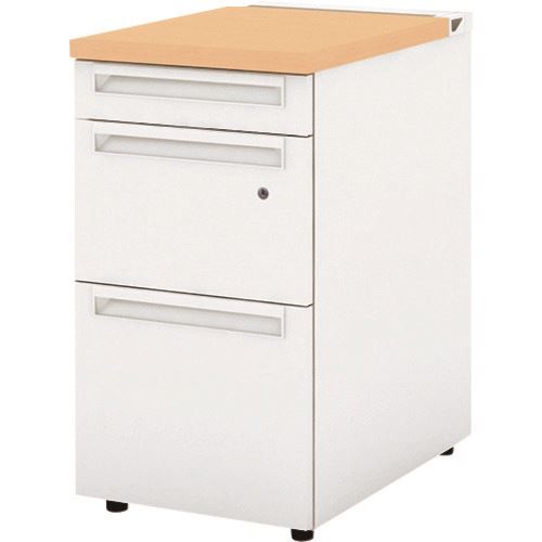 オレンジブック トラスコ中山　TRUSCOPLUS 779485)US 脇机UR−W046W−C3 WM/W4 〔品番:UR046WDD3WMW4〕[ 注番:2100468]特長仕様仕様2●US　脇机UR−W046W−C3　WM／W4　（7...