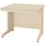 オレンジブック トラスコ中山　TRUSCOプラス 670164)LA 平机 LA-087H LGY/LGY 〔品番:LA087HLL〕[ 注番:2101522]特長仕様●タイプ：平机仕様2●LA　平机　LA−087H　LGY／LGY　（67...