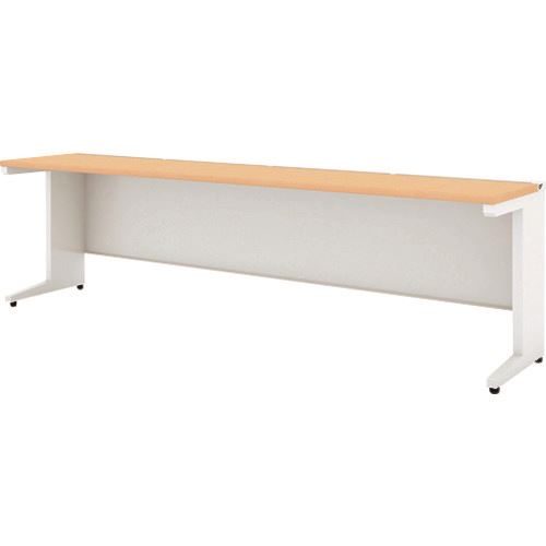 オレンジブック トラスコ中山　TRUSCOPLUS 775870)US 平机UR−246HN WM/W4 〔品番:UR246HNWMW4〕[ 注番:2102031]特長仕様●タイプ：平机仕様2●US　平机UR-246HN　WM/W4　（77...