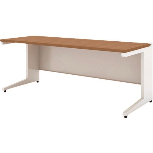 オレンジブック トラスコ中山　TRUSCOPLUS 775811)US 平机UR−188HN T2/W4 〔品番:UR188HNT2W4〕[ 注番:2102120]特長仕様●タイプ：平机仕様2●US　平机UR-188HN　T2/W4　（77...