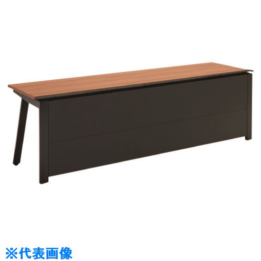オレンジブック トラスコ中山　TRUSCOPLUS 664580)Genela追加幕板 片面 GE−18KM BK 〔品番:GE18KMBK〕[ 注番:2102823]特長仕様仕様2●Genela追加幕板　片面　GE-18KM　BK　（66...