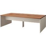 オレンジブック トラスコ中山　TRUSCOPLUS 706461)b-Foretフリ-デスク両面 BF2-2412-J T2 〔品番:BF22412JT2〕[ 注番:2103012]特長●高さ720mm、多様なワークスタイルを実現するデスク...