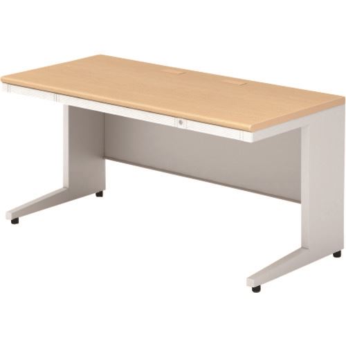 オレンジブック トラスコ中山　TRUSCOPLUS 669507)US 平机 US−NS157H WM/W4 〔品番:USNS157HWMW4〕[ 注番:2103514]特長仕様●タイプ：平机仕様2●US　平机　US-NS157H　WM/W...