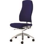 オレンジブック トラスコ中山　TRUSCOPLUS 692617)事務イス リオルガ KC−RP60SPL BL 〔品番:KCRP60SPLBL〕[ 注番:2104487]特長仕様仕様2●事務イス　リオルガ　KC-RP60SPL　BL　（6...