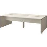 オレンジブック トラスコ中山　TRUSCOPLUS 706453)b-Foretフリ-デスク両面 BF2-2412-J W4 〔品番:BF22412JW4〕[ 注番:2104572]特長●高さ720mm、多様なワークスタイルを実現するデスク...