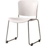 オレンジブック トラスコ中山　TRUSCOPLUS 17480)会議イス フィトナ MC−F60 WH 〔品番:MCF60WH〕[ 注番:2104642]特長仕様仕様2●会議イス　フィトナ　MC−F60　WH　（17480）材質/仕上セット...