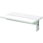 オレンジブック トラスコ中山　TRUSCOPLUS 688020)両面デスク 増連セット ST−247SH−6J WS/W4 〔品番:ST247SH6JWSW4〕[ 注番:2104888]特長仕様仕様2●両面デスク　増連セット　ST-247...
