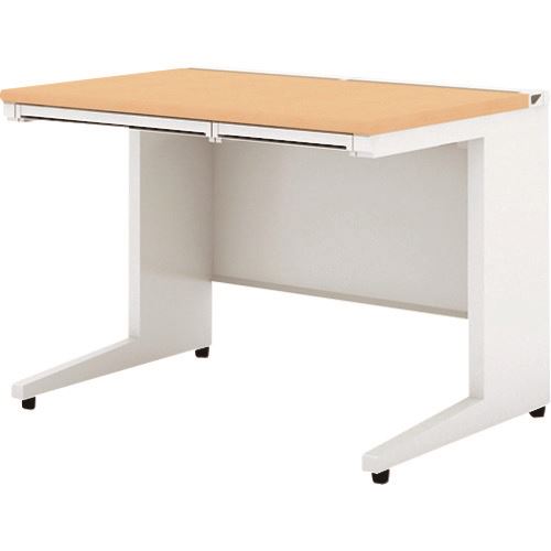 オレンジブック トラスコ中山　TRUSCOPLUS 775768)US 平机UR−107H WM/W4 〔品番:UR107HWMW4〕[ 注番:2105084]特長仕様●タイプ：平机仕様2●US　平机UR-107H　WM/W4　（77576...