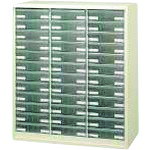 オレンジブック トラスコ中山　TRUSCOJTX 504155)スタックキャビネット ケ−ス書庫 FR−G1132BP 〔品番:FRG1132BP〕[ 注番:2106097]特長●さまざまな組合せで空間を演出する、壁面収納庫「スタックキャビ...