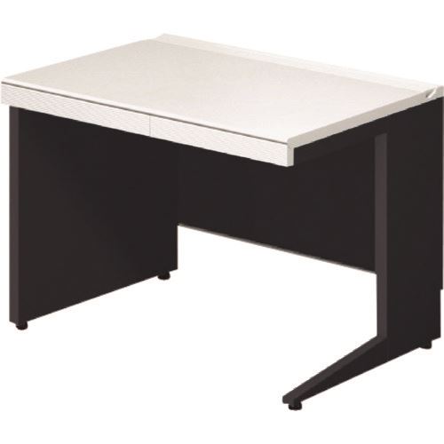 オレンジブック トラスコ中山　TRUSCOPLUS 673485)ステージオ 平机 ST−F117H−RP WS/W4 〔品番:STF117HRPWSW4〕[ 注番:2106397]特長仕様●タイプ：平机仕様2●ステージオ　平机　ST-F1...