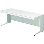 オレンジブック トラスコ中山　TRUSCOPLUS 673034)ステージオ 平机 ST−187H WS/W4 〔品番:ST187HWSW4〕[ 注番:2106425]特長仕様●タイプ：平机仕様2●ステージオ　平机　ST-187H　WS/W...