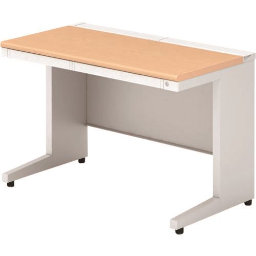 オレンジブック トラスコ中山　TRUSCOPLUS 775537)US 平机US−116H WM/W4 〔品番:US116HWMW4〕[ 注番:2106706]特長仕様●タイプ：平机仕様2●US　平机US-116H　WM/W4　（77553...