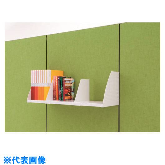 オレンジブック トラスコ中山　TRUSCOPLUS 658316)TF ブックシェルフ TF−11BS−H W4 〔品番:TF11BSHW4〕[ 注番:2106716]特長仕様仕様2●TF　ブックシェルフ　TF-11BS-H　W4　（658...