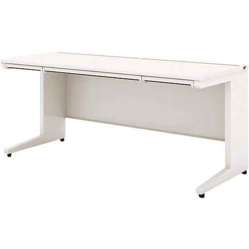 オレンジブック トラスコ中山　TRUSCOPLUS 775752)US 平机UR−167H WS/W4 〔品番:UR167HWSW4〕[ 注番:2106735]特長仕様●タイプ：平机仕様2●US　平机UR-167H　WS/W4　（77575...