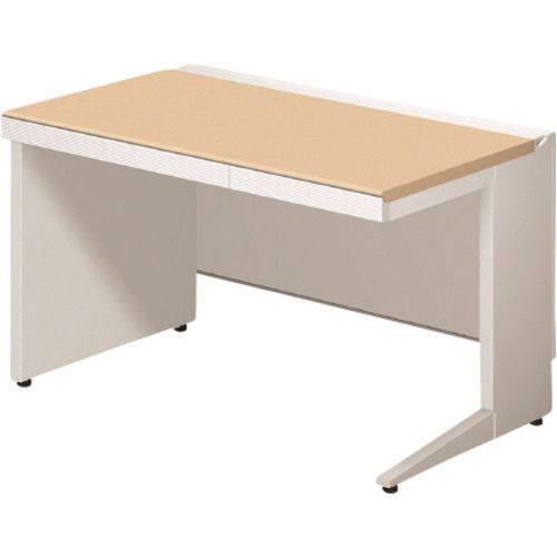 オレンジブック トラスコ中山　TRUSCOPLUS 673461)ステージオ 平机 ST−F187H−LP WS/W4 〔品番:STF187HLPWSW4〕[ 注番:2109594]特長仕様●タイプ：平机仕様2●ステージオ　平机　ST-F1...