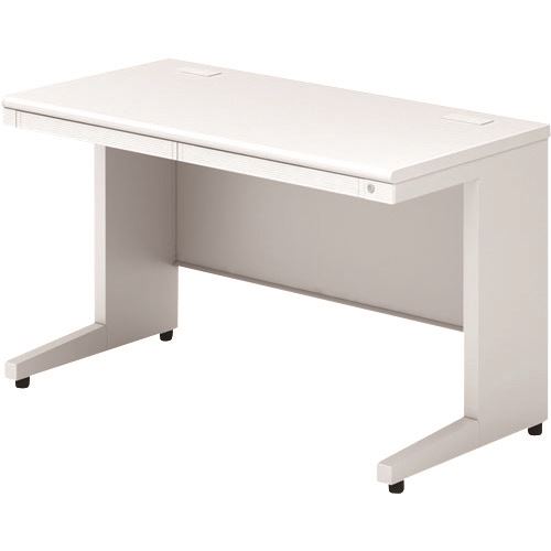 オレンジブック トラスコ中山　TRUSCOPLUS 669533)US 平机 US−NS126H WS/W4 〔品番:USNS126HWSW4〕[ 注番:2109926]特長仕様●タイプ：平机仕様2●US　平机　US-NS126H　WS/W...