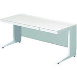 オレンジブック トラスコ中山　TRUSCOPLUS 673032)ステージオ 平机 ST−167H WS/M4 〔品番:ST167HWSM4〕[ 注番:2111543]特長仕様●タイプ：平机仕様2●ステージオ　平机　ST-167H　WS/M...