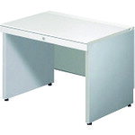 オレンジブック トラスコ中山　TRUSCOPLUS 673056)ステージオ 平机 ST−107H−P WS/M4 〔品番:ST107HPWSM4〕[ 注番:2112090]特長仕様●タイプ：平机仕様2●ステージオ　平机　ST-107H-P...